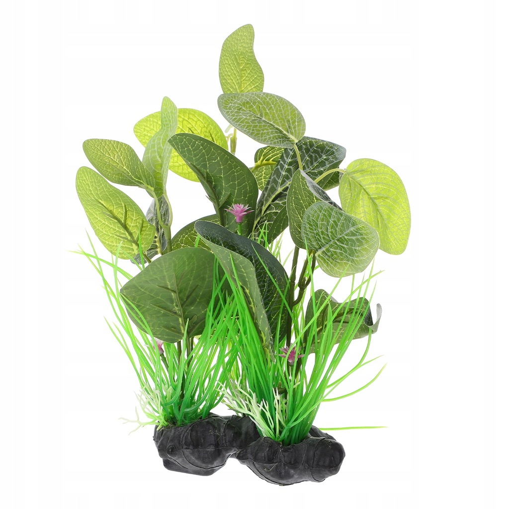 Aquarium Tank Plants Fish Tank Fake Plant Fish - 13423570635 ...