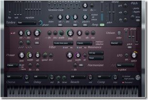 Image Line Harmless FL Studio/VST instrument - 13668751399 - oficjalne ...
