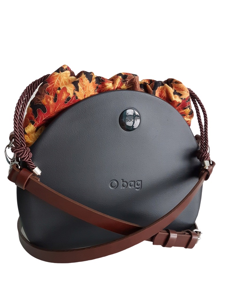 Regulowany pasek skóra do OBAG Moonlight, Pocket - 7720409964 ...