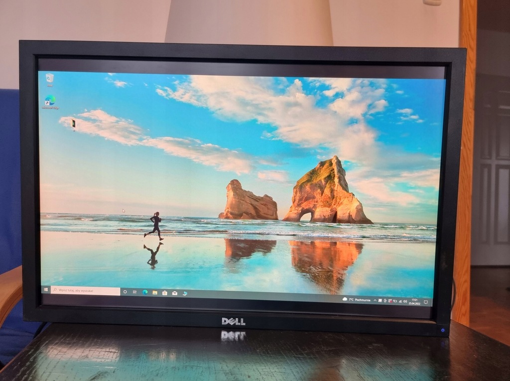 Monitor Dell U2410 24'' 1920x1200 IPS / PLS U2410F - 12971858569 ...