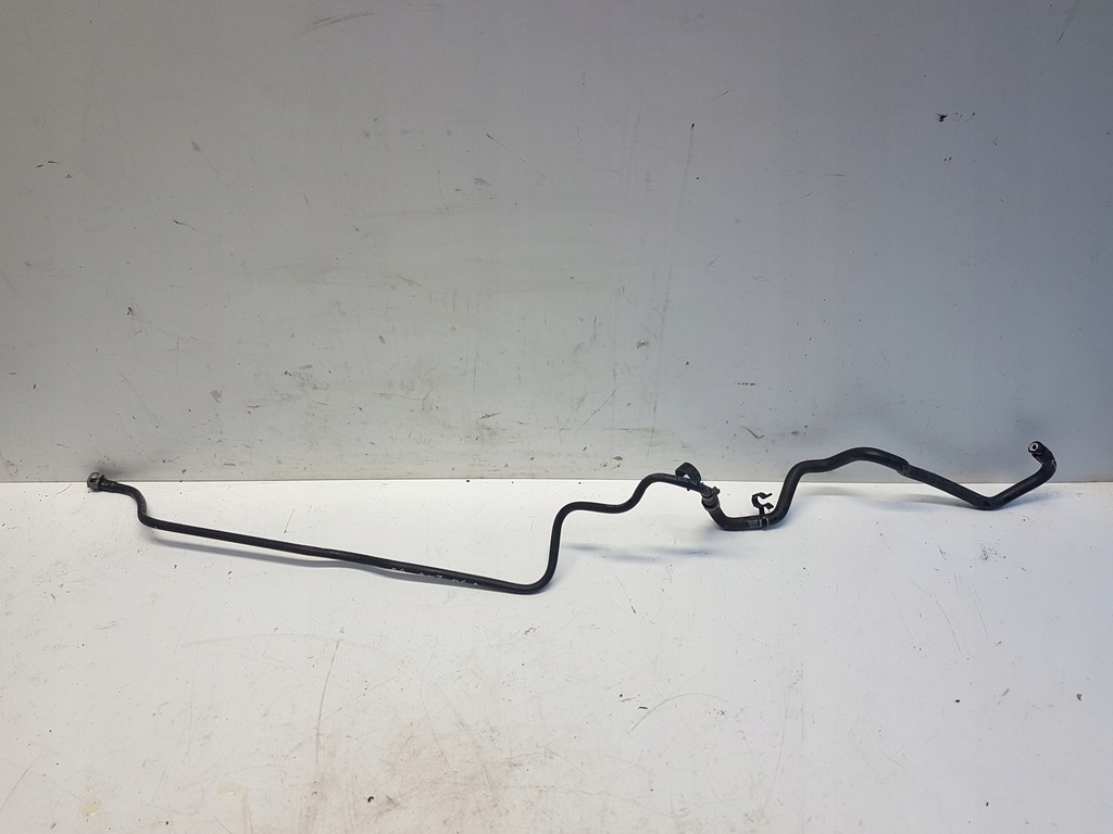 VOLVO V90 S90 RURKA RZEWÓD WODY 31492276 - 13574281385 - oficjalne ...