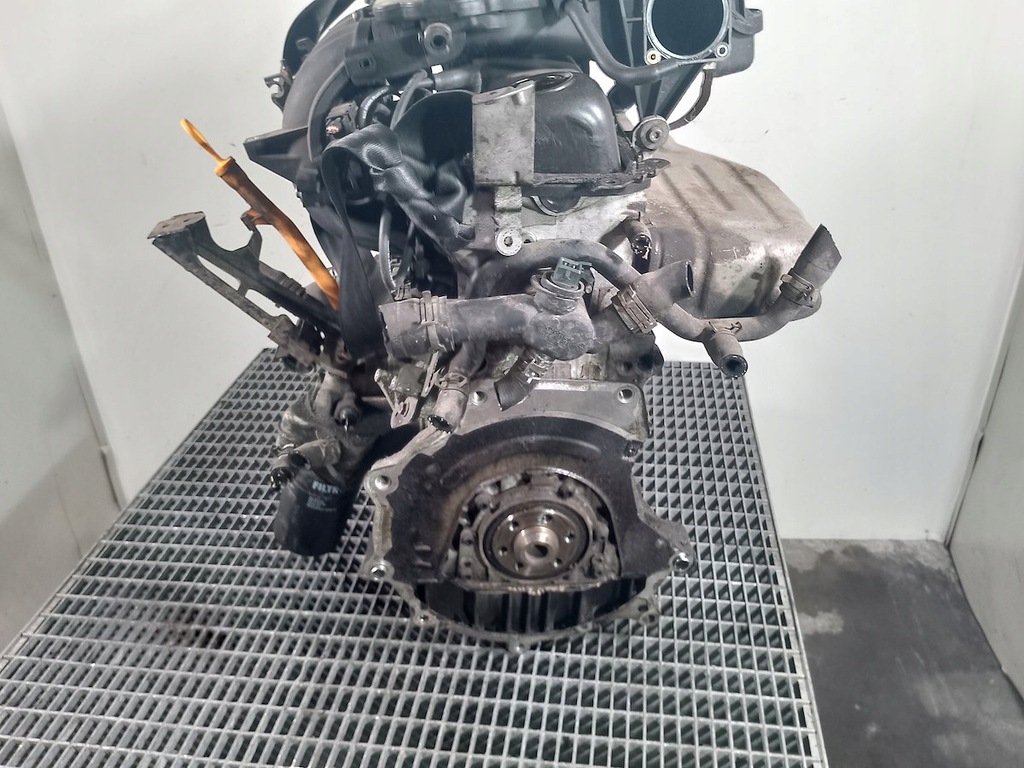 SILNIK VW GOLF IV AKL 1.6 SR - 12551888363 - oficjalne archiwum Allegro