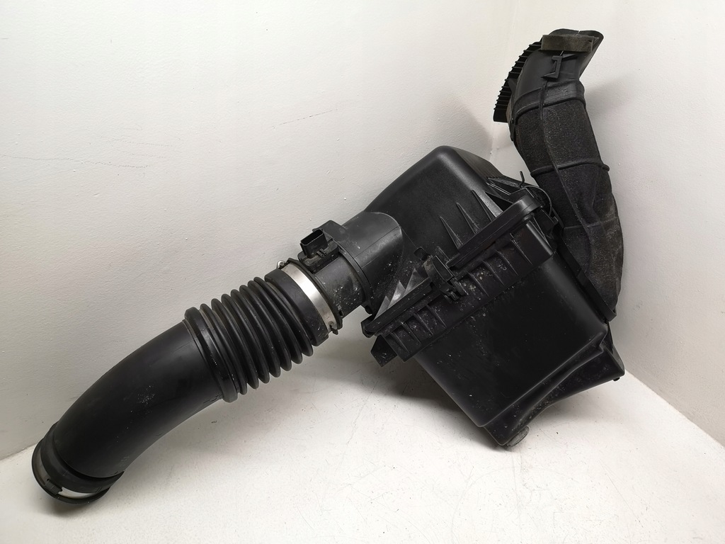 JEEP GRAND CHEROKEE WK2 OBUDOWA FILTRA POWIETRZA - 12945962710 ...