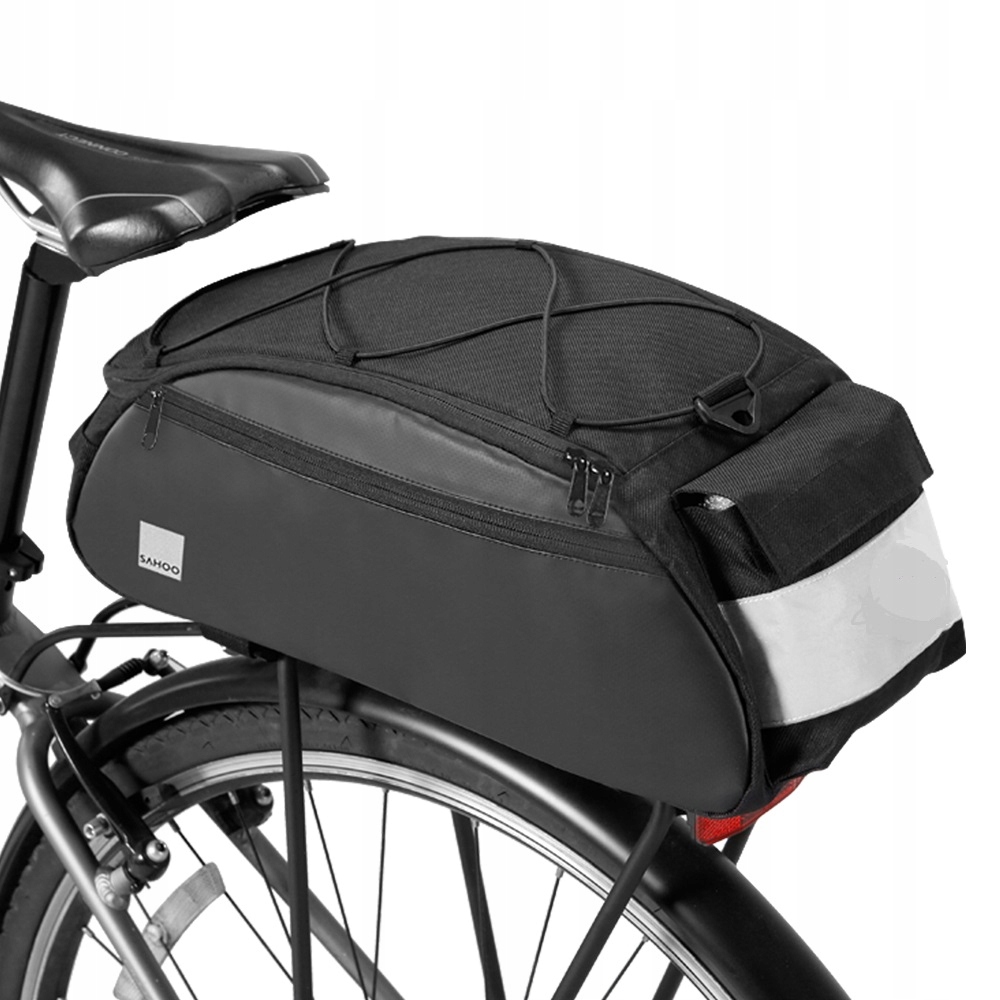 Sakwa na bagażnik Sahoo 142092 - 13174959119 - oficjalne archiwum Allegro