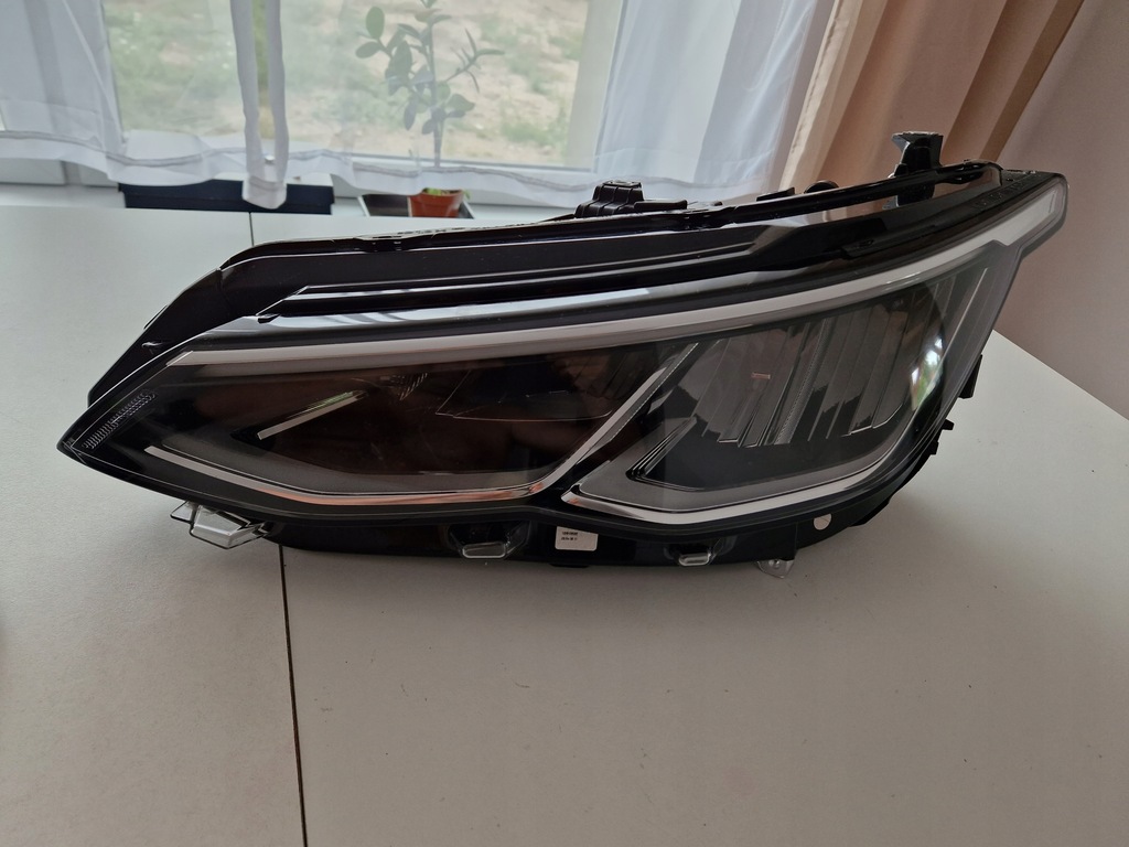 LAMPA LEWA VW GOLF VIII FULL LED 5H1.941.005.B EU - 14292400023 ...