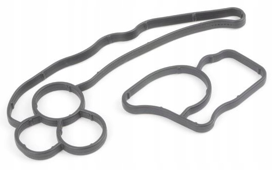 BMW uszczelka wymiennika ciepła podstawy filtra - 8895820442 ...