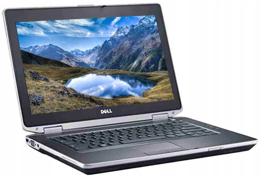 Dell E6430 i5-3340M 14'' HD+ 8GB 256GB NVS5200 W10 - 12702178655 ...