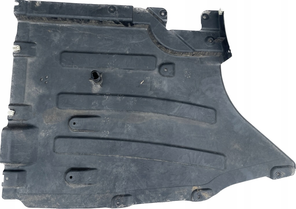 BMW X3 G01 OSŁONA ZBIORNIKA 51757394810 ORYGINAŁ - 13685897099 ...