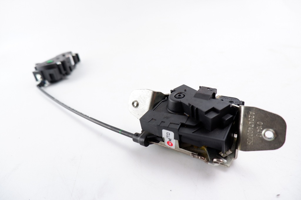 ZAMEK KLAPY MERCEDES C W204 LIFT KOMBI A2047400735 - 12765754234 ...