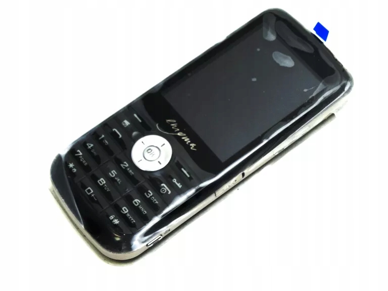 SZYFRUJĄCY TELEFON GSM ENIGMA E2 PARAGON JAK NOWY - 12804283122 ...