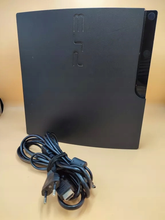 KONSOLA PS3 CECH-3004B 320GB !!!WARTO!!! - 12608537600 - oficjalne ...