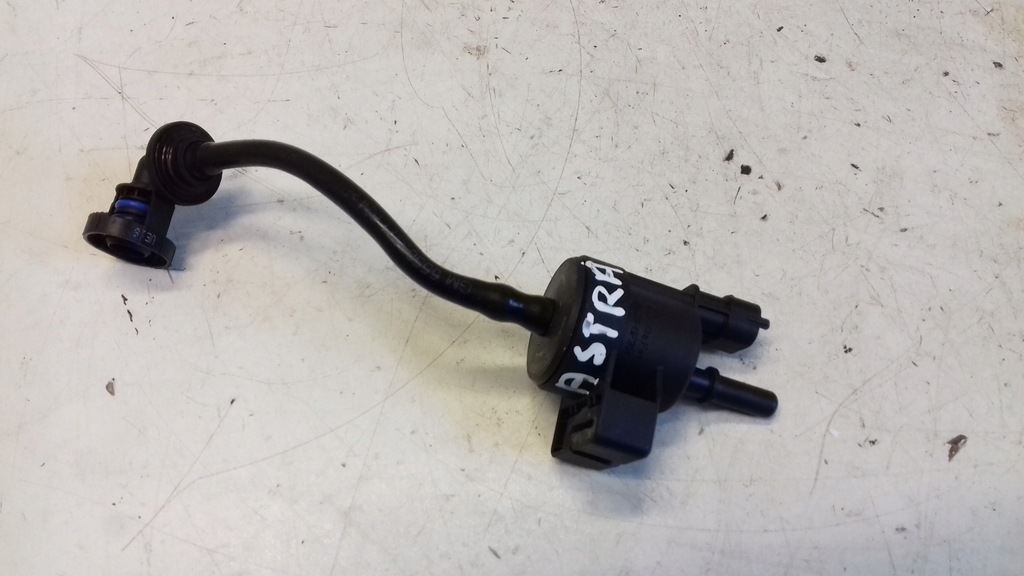 ZAWÓR WENTYLUJĄCY 55509572 OPEL ASTRA K 1.6 - 11618328691 - oficjalne ...