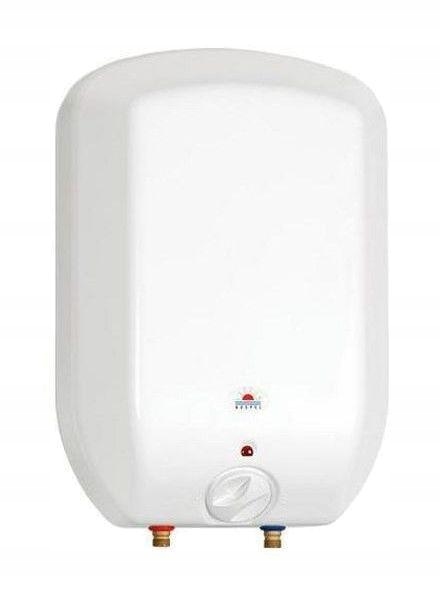 Podgrzewacz elektryczny pojemnościowy Luna Inox 5 - 11053088470 ...