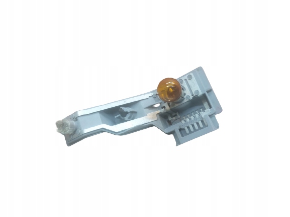 ORYGINALNA OPRAWKA ŻARÓWEK LAMPY TYŁ MERCEDES W204 - 11812690115 ...