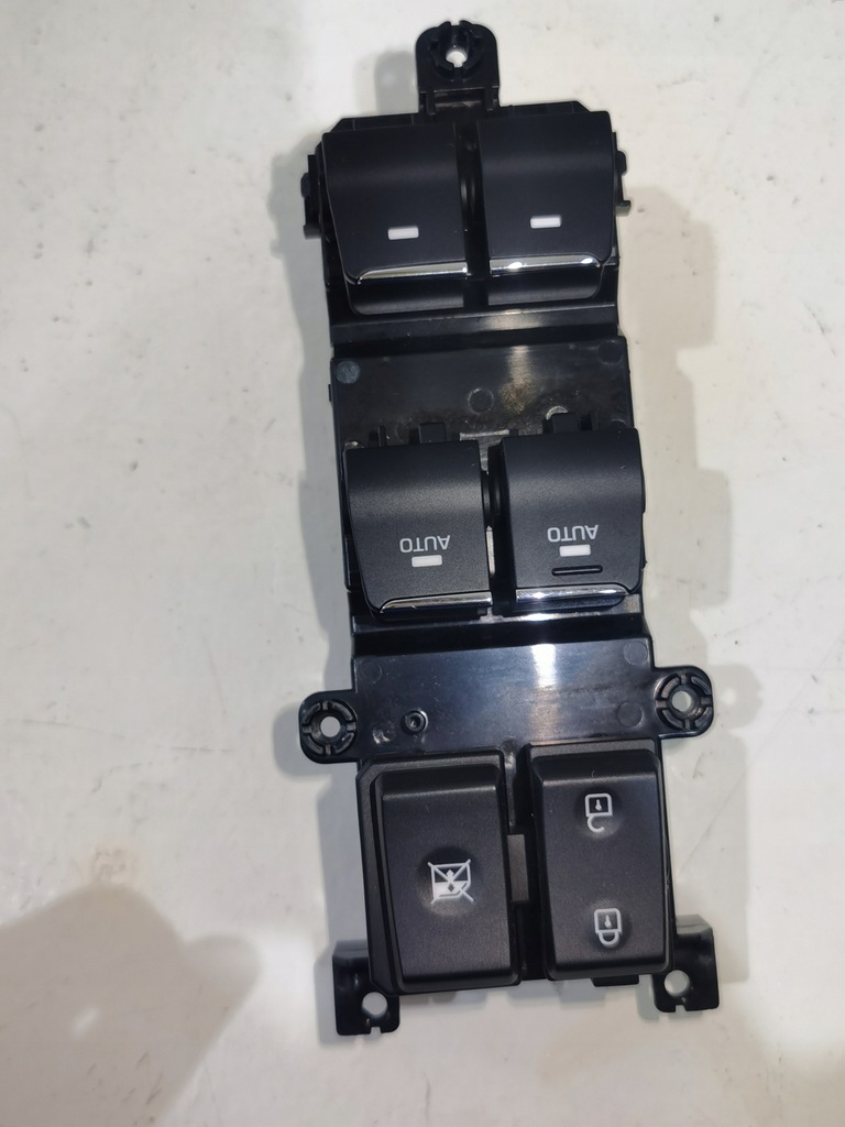 Tucson III przełącznik szyb 93570-D3500 93573D3000 - 11139425584 ...