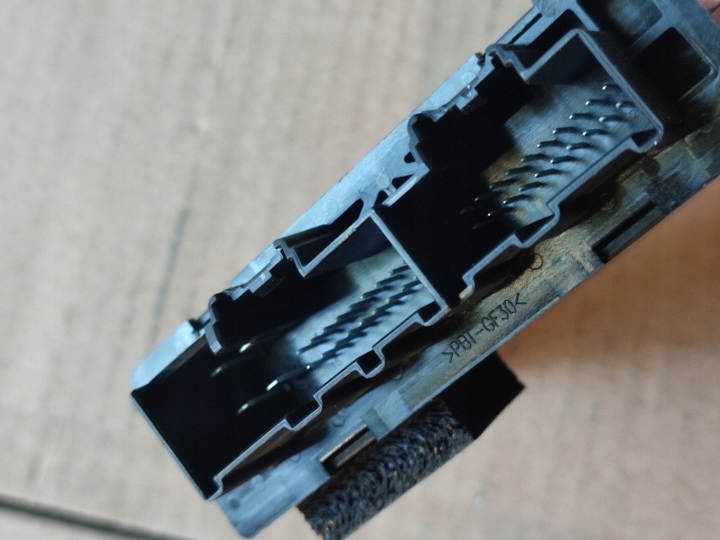 Volvo XC60 II moduł szyb drzwi przód lewy prawy - 12636911728 ...