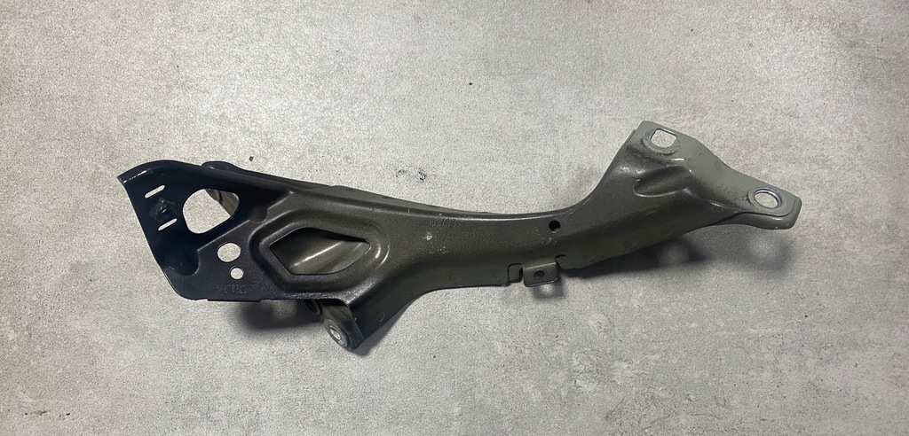 AUDI A6 C7 WSPORNIK BŁOTNIKA PRAWY 4G0821136A ORG - 10842194111 ...