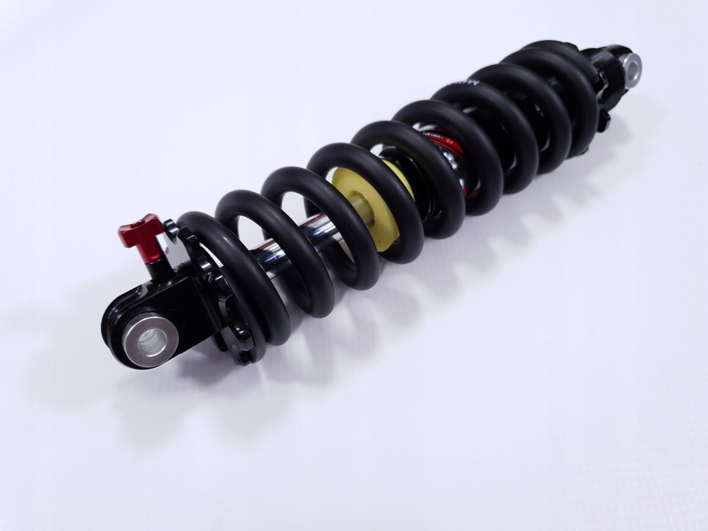 Marzocchi Roco Coil R Damper - 7794984045 - oficjalne archiwum Allegro