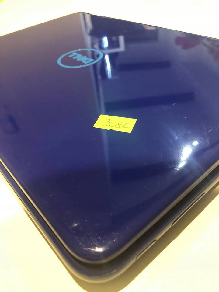 DELL INSPIRON P25T 2/32GB SSD Notebook Tablet /FVm - 7733253169 ...