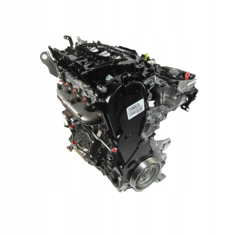 SILNIK 2.0 16V HDI 136KM CITROEN C4 PICASSO C5 C8 - 8749067891 - oficjalne archiwum Allegro