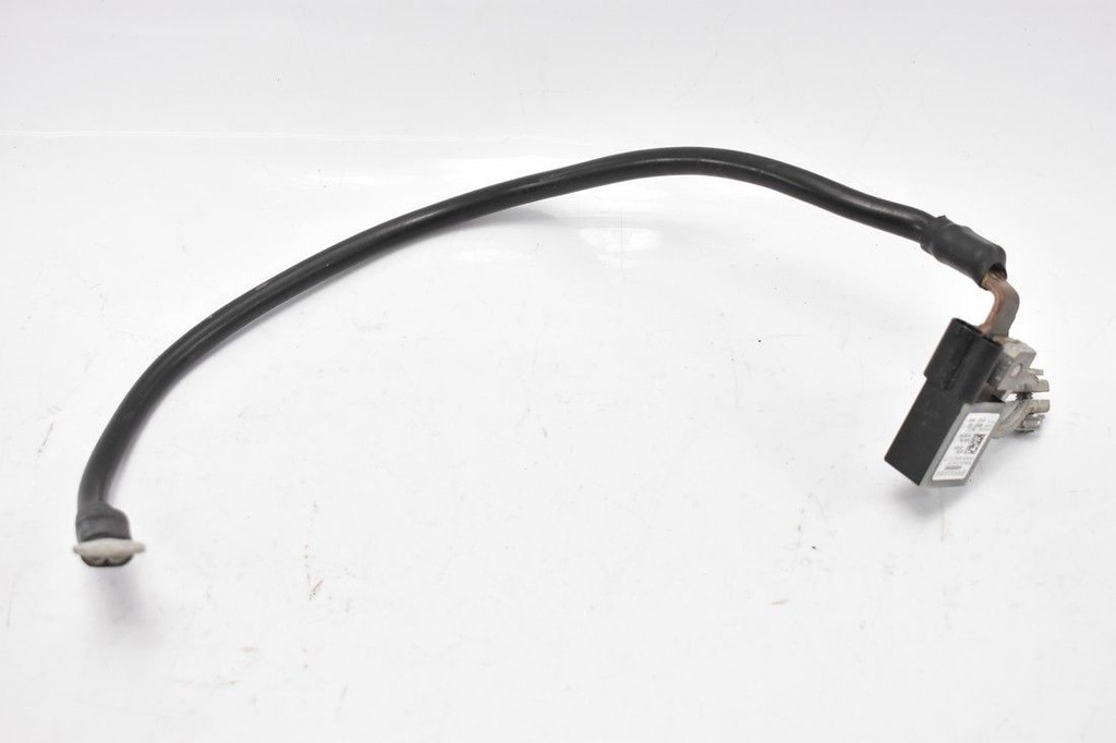 KLEMA MINUSOWA A0009052902 MERCEDES W218 W204 W212 - 11568254900 ...