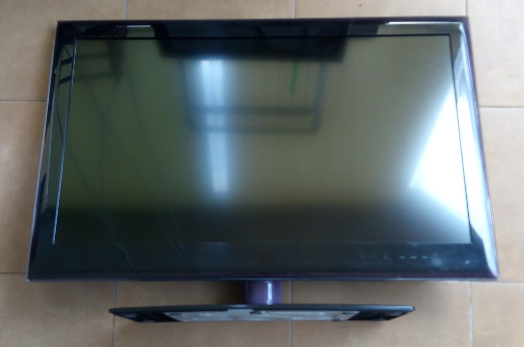 telewizor LG 32LE5500-ZA - 12436141013 - oficjalne archiwum Allegro