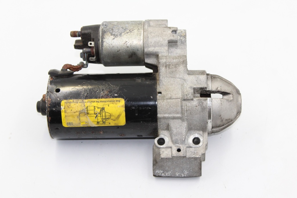 BMW E90 F10 F11 F30 N47 2.0d ROZRUSZNIK 0001148010 - 10701959517 ...