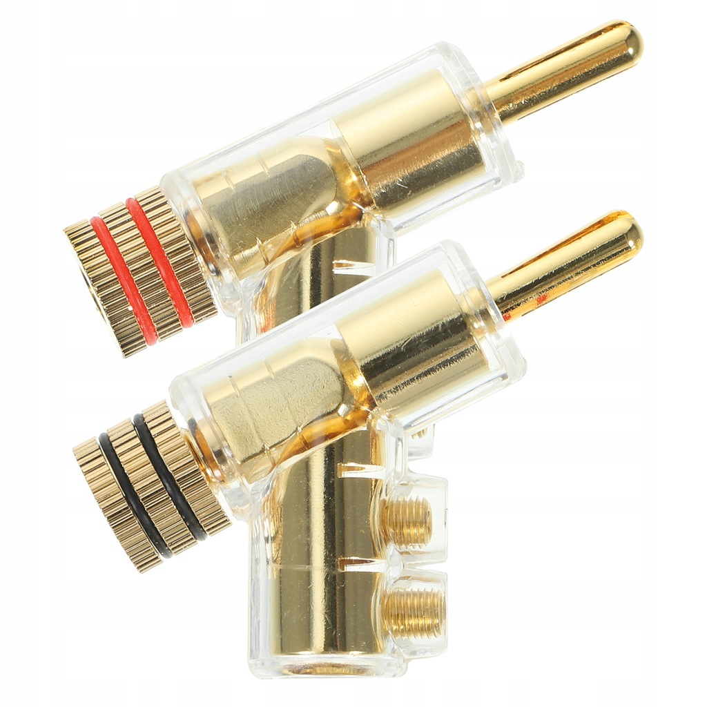 Adapter Plug Speaker Spade Connectors 2 Pcs - 14062663060 - oficjalne ...