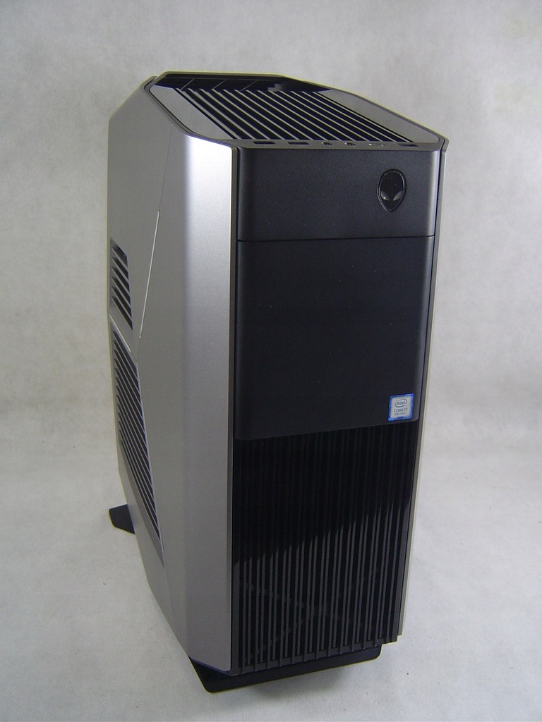 Alienware Aurora R8 i7 32GB 512SSD+1TB RTX 2070 - 7887739908 ...