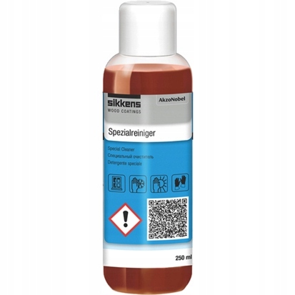 WV803 - Środek czyszczący Sikkens do okien i drzwi - 13624103913 - oficjalne archiwum Allegro