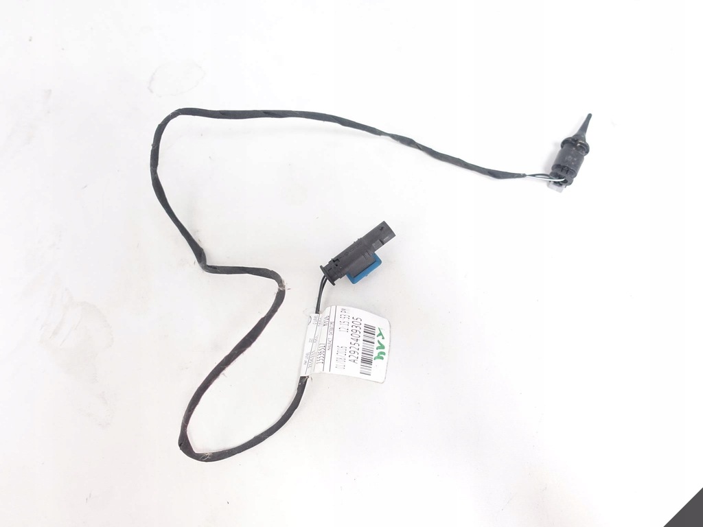 MERCEDES C GLC GLE CLS WIĄZKA CZUJNIK TEMPERATURY - 12417238858 ...