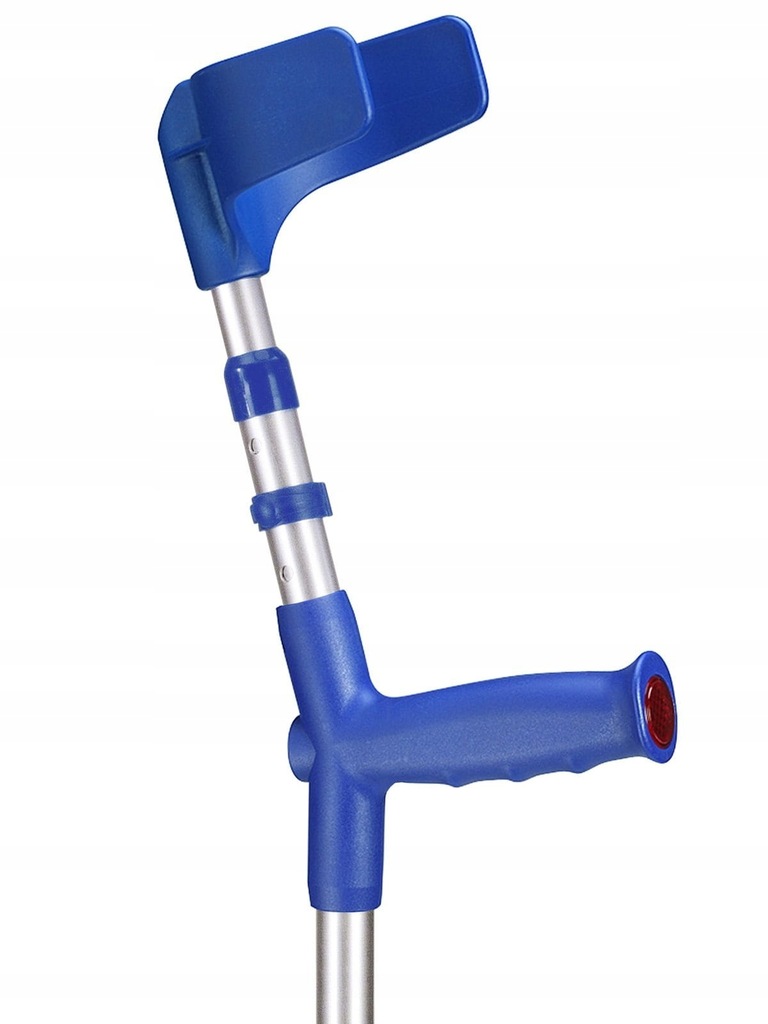 Kule ortopedyczne Ossenberg BIG XL 150 kg nieb. - 12388046725 ...