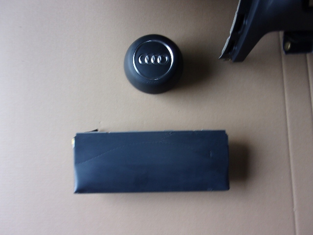 KONSOLA DESKA ROZDZIELCZA AUDI A3 8V LIFT DEMONTAŻ - 13815227296 - oficjalne archiwum Allegro