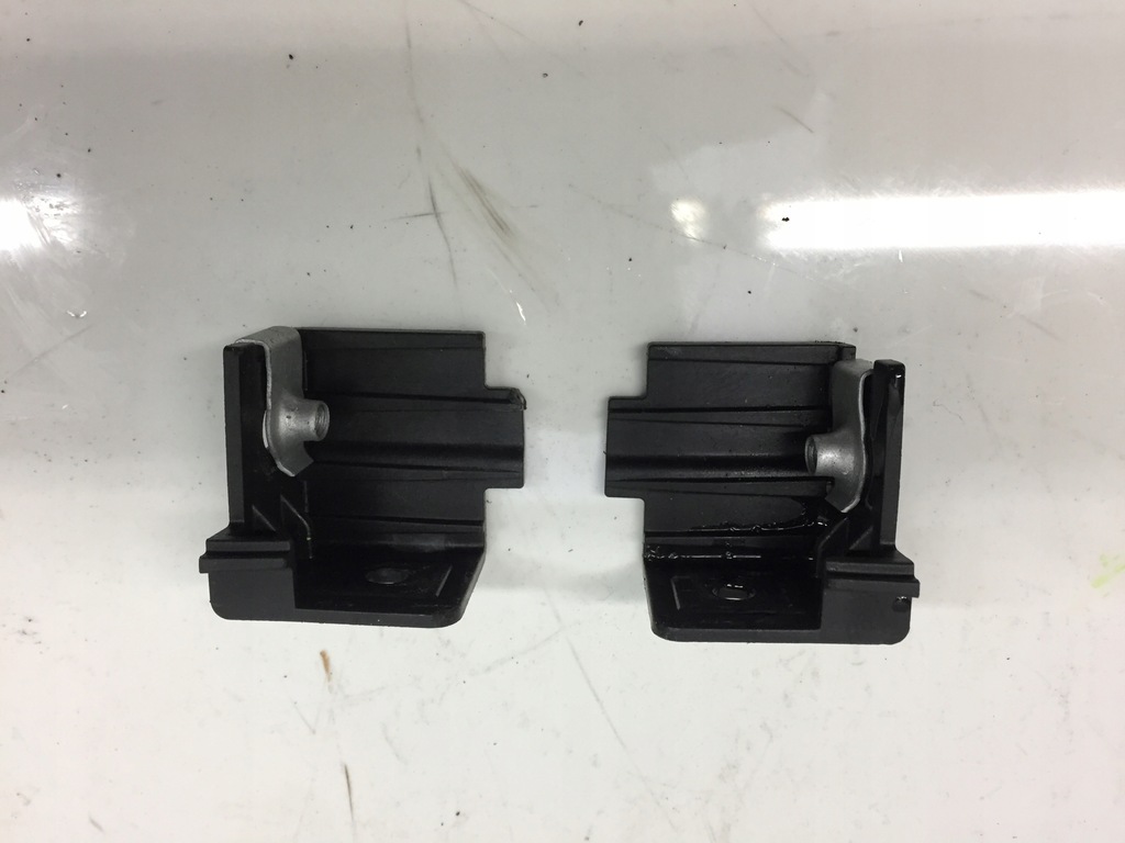 OPEL CROSSLAND X MOCOWANIE PASA PRAWE 39123512 - 8066729553 - oficjalne ...