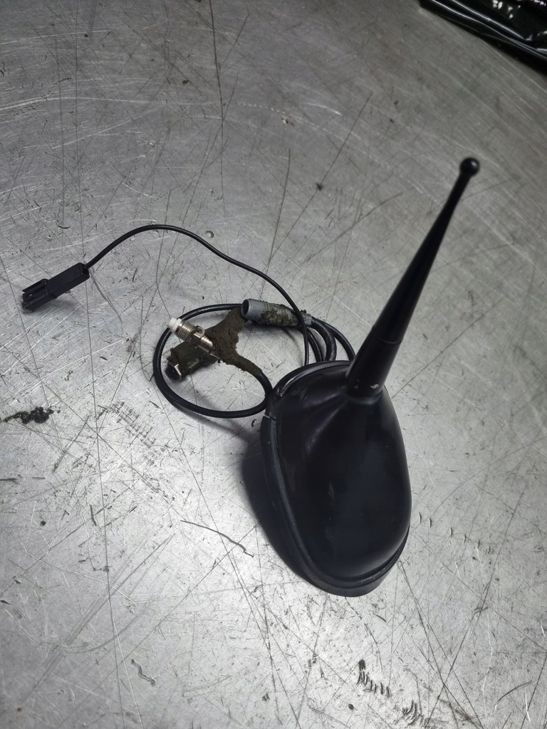 Antena Dachowa Opel Astra G 00r. - 12167052095 - oficjalne archiwum Allegro