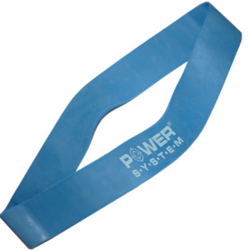 POWER SYSTEM GUMA DO CWICZEŃ 3 stopnie oporu - 6952914753 - oficjalne archiwum Allegro