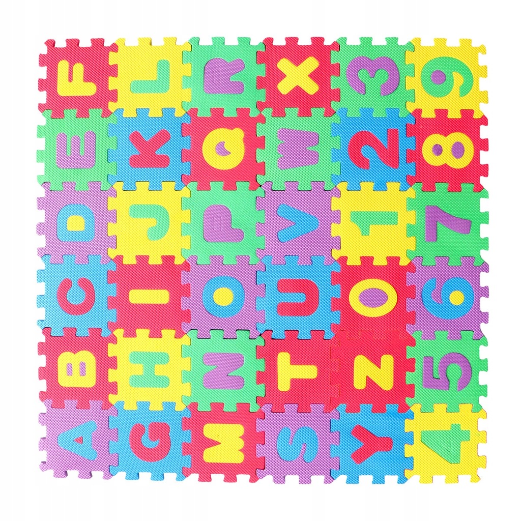 36 Pieces Mat School Posters for Classroom - 13154045274 - oficjalne ...