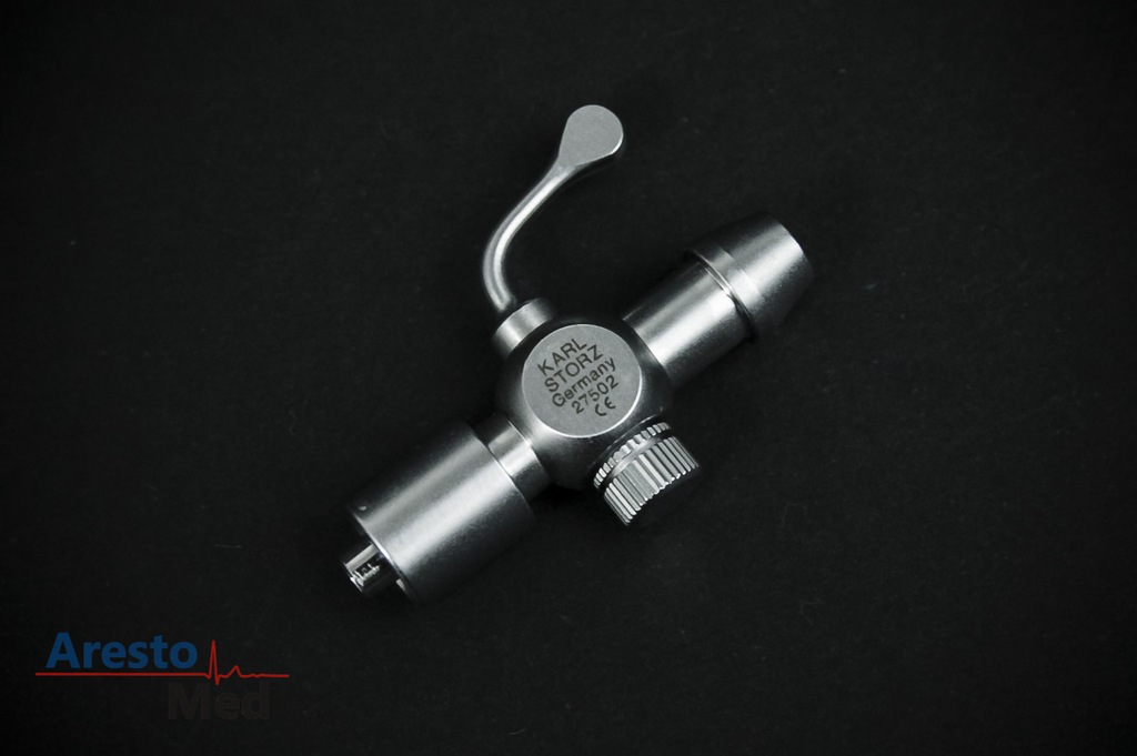 Kranik Luer Lock Karl Storz 27502 (34/7) - 12540433720 - oficjalne ...