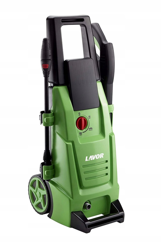 LAVOR MYJKA CIŚNIENIOWA 1900W 145 BAR NQ31 - 14083610285 - oficjalne archiwum Allegro