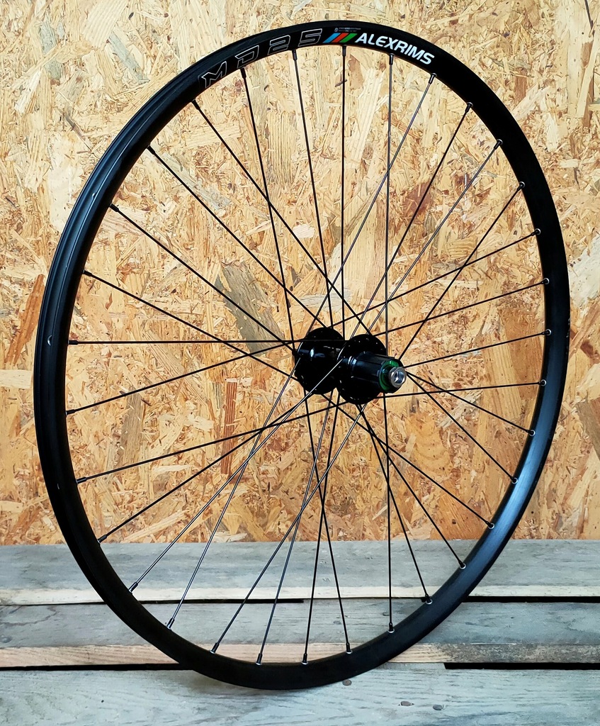 Koło tył 29 12x148 Formula Alexrims MD25 Shimano - 12220782093 ...