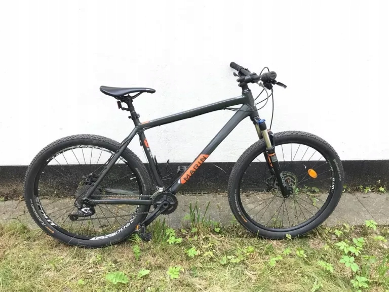 ROWER MARIN FIVE BOBCAT TRAIL 27,5 - 12397455414 - oficjalne archiwum ...