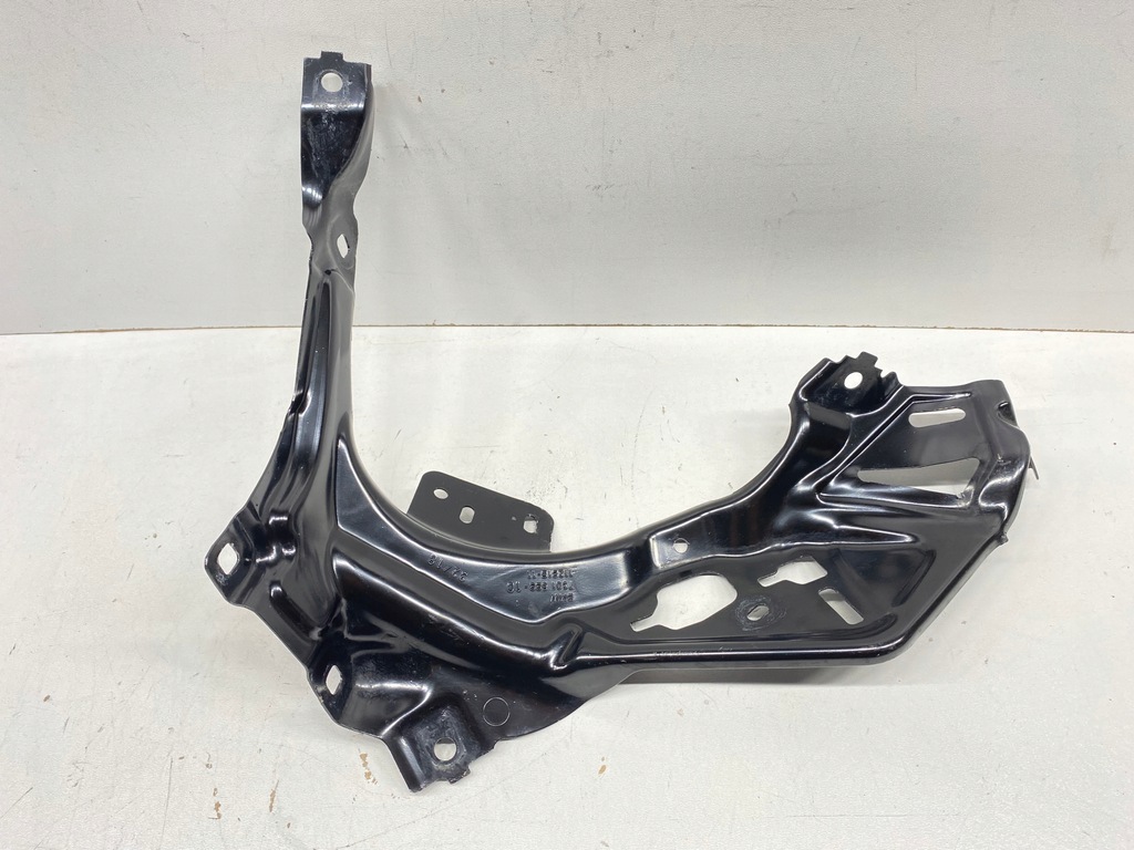 MOCOWANIE UCHWYT WSPORNIK LAMPY LEWY MINI COOPER F55 F56 - 14777788935 ...