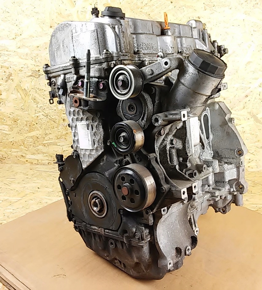 silnik__HONDA CRV N22B3 KRAKÓW_84tyskm_ GWARANCJA - 11288811462 ...