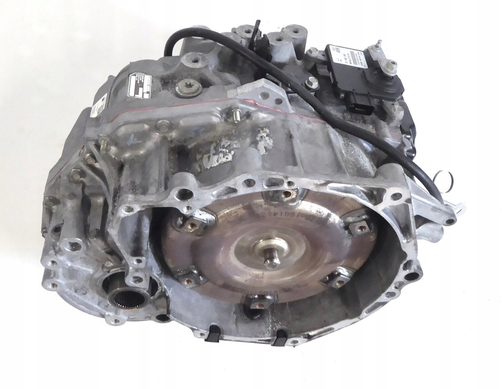 SKRZYNIA AUTOMAT TF-80SC AF40 OPEL INSIGNIA A 4X4 2.0 CDTI B20DTH 170 KM - 15214790179 ...