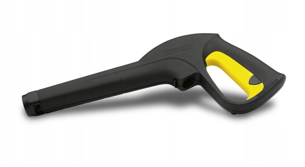 KARCHER Pistolet do Myjki K2-K7 na Zawleczkę - 12086168629 - oficjalne archiwum Allegro
