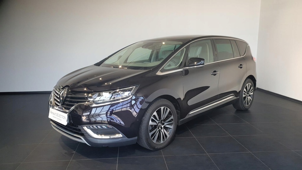 Espace 1.8 TCe Energy Initiale Paris EDC - 12551141811 - oficjalne ...