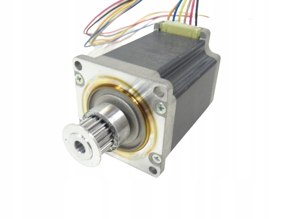 Silnik krokowy KH56QM2-902 unipolarny servo - 11769109115 - oficjalne ...