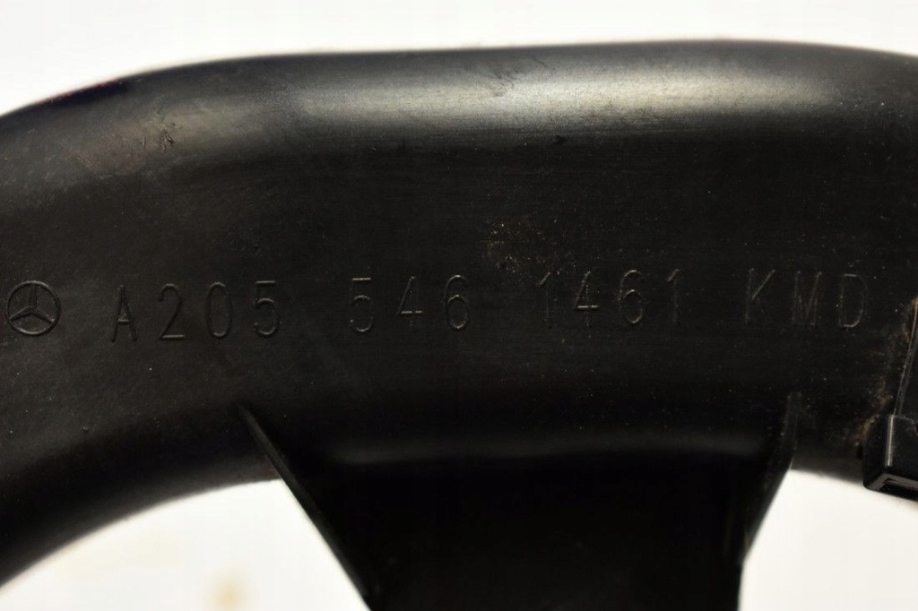 PRZEWÓD WIĄZKA INSTALACJA A2055405626 2.0H W205 - 13057298750 ...