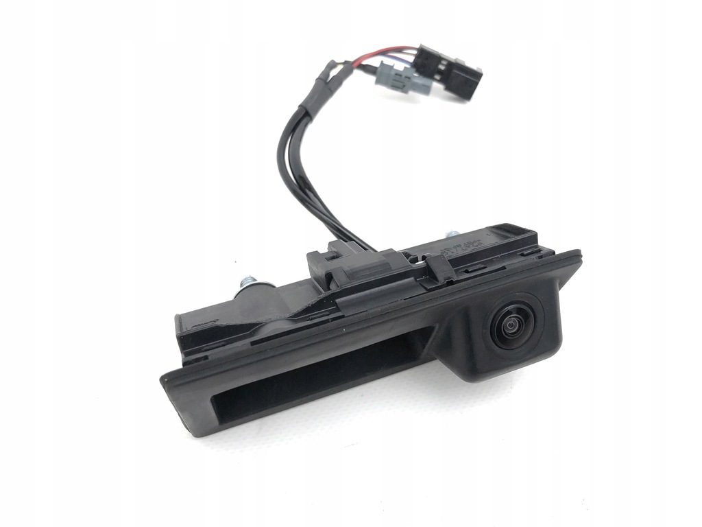 Kamera cofania 8V0827566B AUDI A3 S3 RS3 8V LIFT - 7786511781 ...