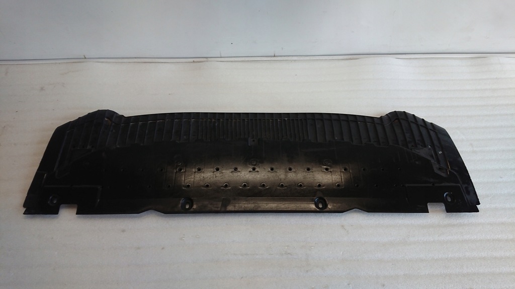 AUDI A4 B8 PŁYTA OSŁONA POD ZDERZAK 8K0807233 - 8126576447 - oficjalne ...